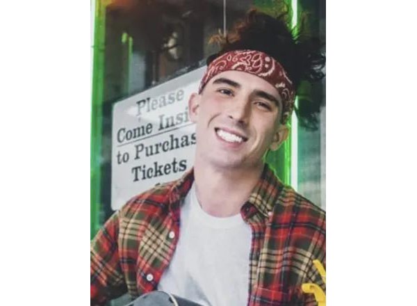 Joshua Michael Marino Obituary (2023) - Wheeling, WV - Kepner Funeral ...