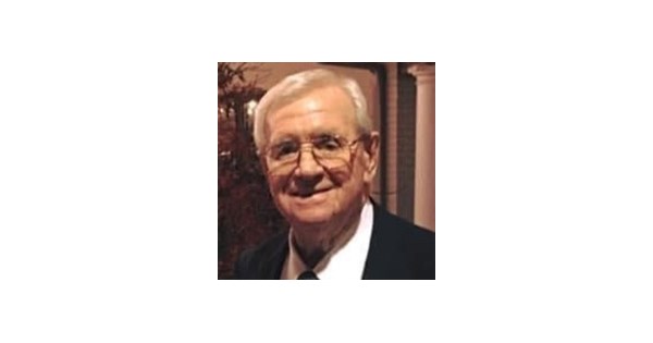 James Edward Hamilton Sr. Obituary (2023) - Augusta, GA - FairHaven ...