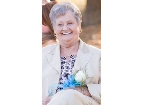 Sandra J. Griggers Obituary (2025) - Manchester, GA - Cox Funeral Home ...