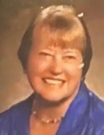 Nancy M. Graff Obituary (1939 - 2025) - Beloit, WI - WREX