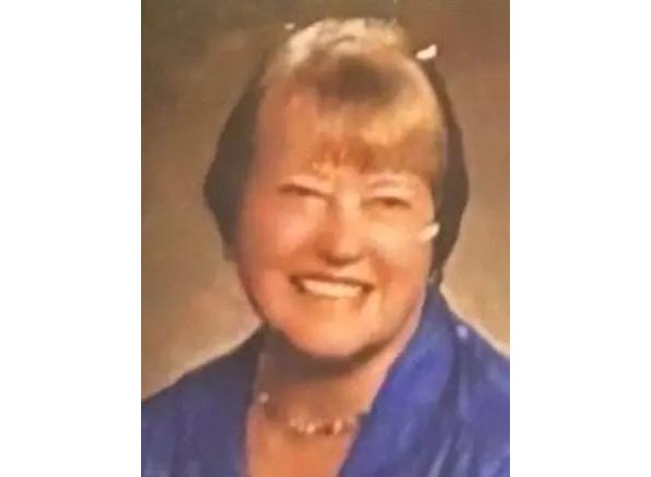 Nancy M. Graff Obituary (1939 - 2025) - Beloit, WI - WREX