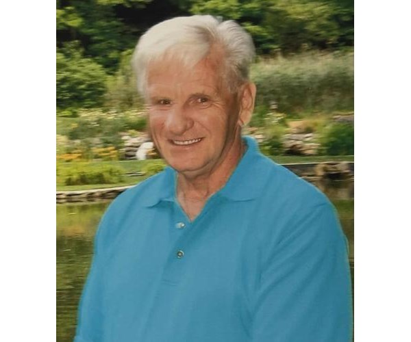 David Lee Hess Obituary (2026) - Erie, PA - Dusckas Funeral Home and ...