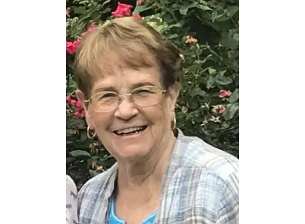 Eleanor Diana Morrison-Collyer Obituary (2026) - Dade City, FL - Hodges ...