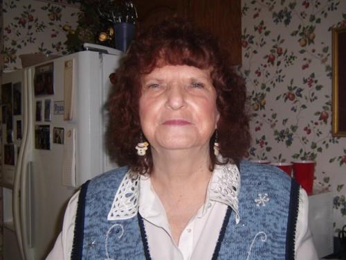 Mrs. Myrtice Laverne Thompson Bowden Obituary (2023) - Warner Robins ...