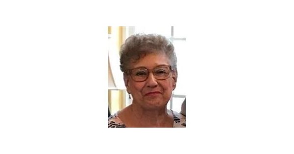 Ann Elizabeth Rodriguez Obituary (2025) - San Antonio, TX - Mission ...