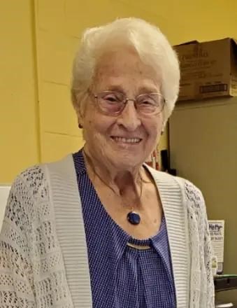 Martha Swaim Ransom Obituary (2025) - Rockville, IN - Gooch Funeral ...