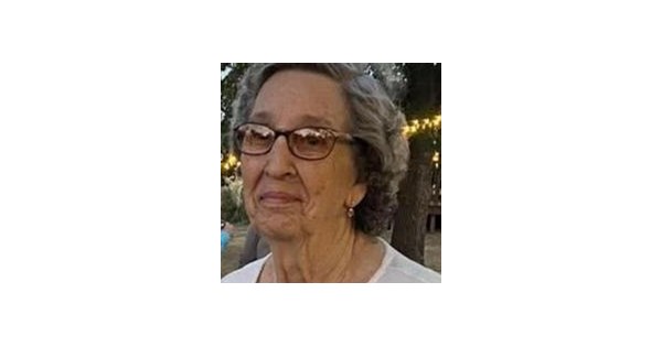 Carol Louise Tucker Obituary (2025) - Fairview, OK - Fairview Funeral ...