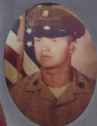 Larry Dean Smith Obituary (2024) - Welch, WV - Fanning Funeral Homes ...