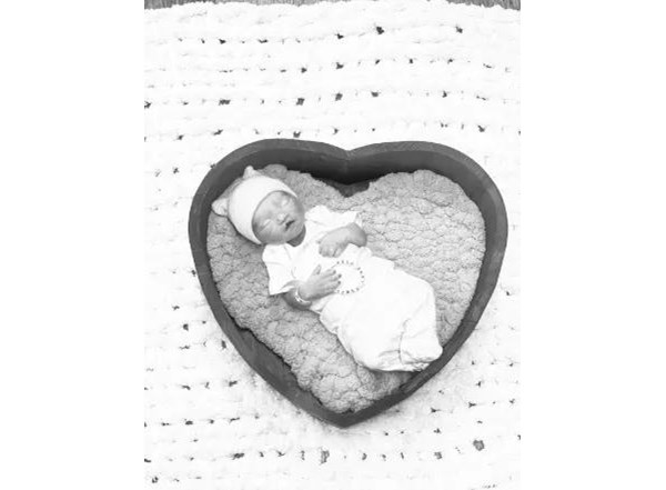 Baby Boy Bowen Lane Meeks Obituary (2025) - Bremen, GA - Hightower ...