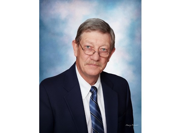 Garland Samuel Grant Jr. Obituary (2025) - Greenville, NC - Joseph B ...