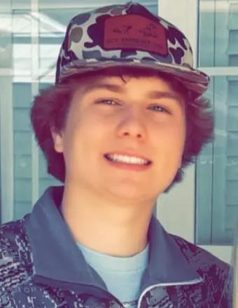 Kaden Christopher Cox Obituary (2024) - Waycross, GA - Music Funeral ...