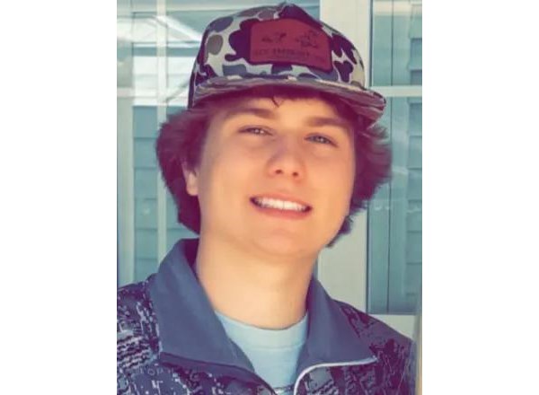 Kaden Christopher Cox Obituary (2024) - Waycross, GA - Music Funeral ...
