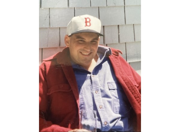 Darren Mark Surace Obituary (2026) - Bath, ME - David E. Desmond & Son ...