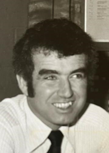 Raymond H. Poulin Jr. Obituary (2023) - Milo, ME - Lary Funeral Home ...