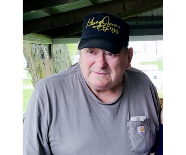 Milo J. Thornton Sr. Obituary (2025) - Prairie du Chien, WI - Garrity ...