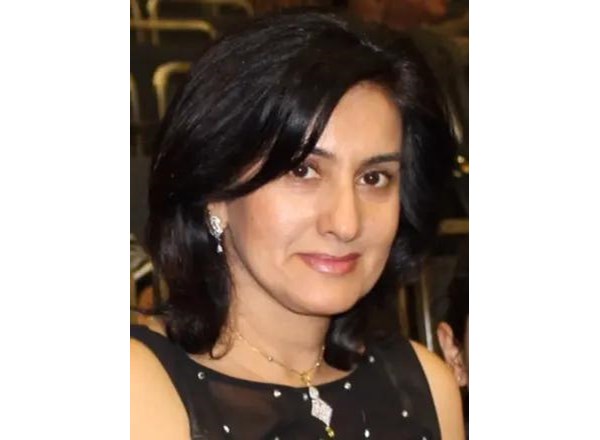 Shivi Wadhera Gogia Obituary (2024) - Fairfax, VA - Fairfax Memorial ...