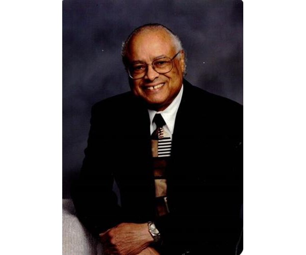 Atty. Carl Eugene Chancellor Obituary (2023) - Cleveland, OH - E. F ...