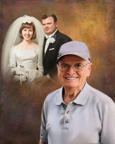 Robert Paul Yurko Obituary (2025) - Munhall, PA - Savolskis-Wasik-Glenn ...
