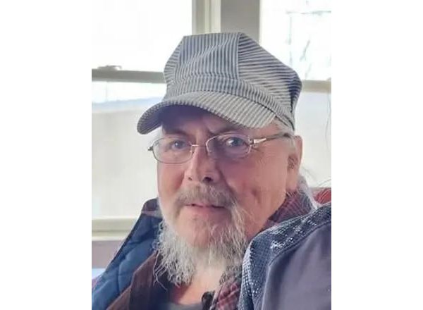 Scott C. "The Barefoot Farmer" Whitacre Obituary (2025) - Wardensville ...