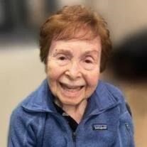 Beverly Florence McQuade Obituary (2026) - Sterling Heights, MI - Wujek ...