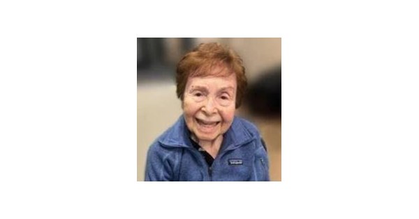 Beverly Florence McQuade Obituary (2026) - Sterling Heights, MI - Wujek ...