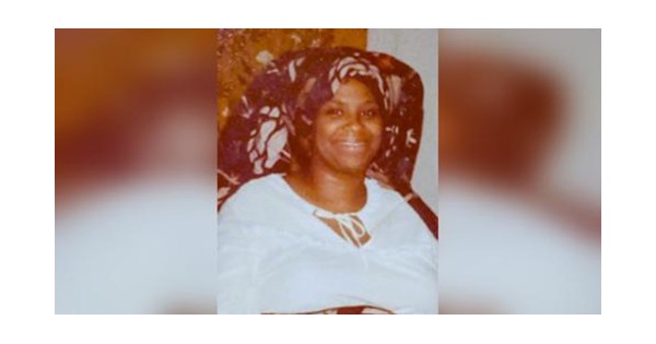 Minnie B. Eure Ukenta Obituary (2022) - Hillside, NJ - Legacy Growney ...