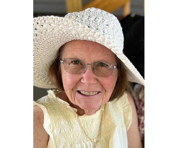 Donna Hulick Obituary (2025) - Lebanon, TN - Partlow Funeral Chapel ...