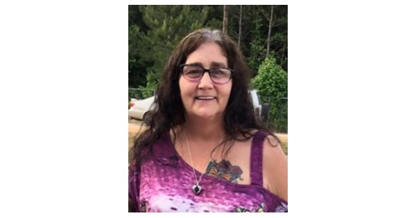 Angel Marie Karns Edwards Obituary (2024) - Jacksonville, AR - A ...