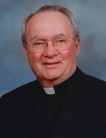 Rev. John Michael Fischer Obituary (2025) - Erie, PA - Brugger Funeral ...