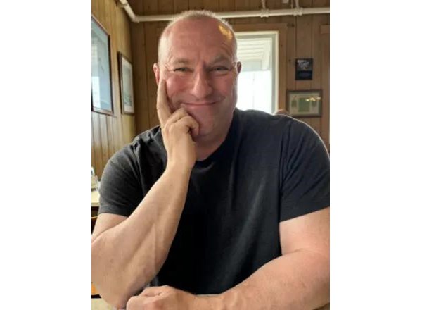 John Charles Yobst Obituary (1969 - 2025) - Manchester, CT - WFSB