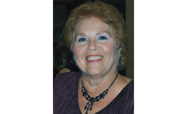 Roberta Pepek Obituary (2025) - Jackson Twp., NJ - George S. Hassler ...