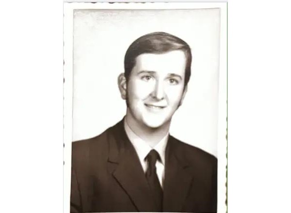 Charles Ponton Obituary (2025) - Oxford, MI - Lynch & Sons Funeral ...