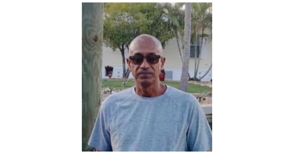 Daleep Persaud Obituary (2025) - Mobile, AL - Small's Mortuary - West ...