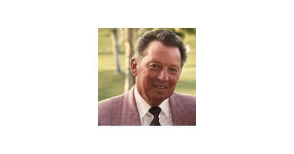 Jack E. Lipscomb Obituary (2024) - Springfield, MO - Gorman-Scharpf ...