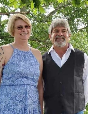 Mr. Mr. Jerry Lynn Massengill Obituary (2025) - New Tazewell, TN ...