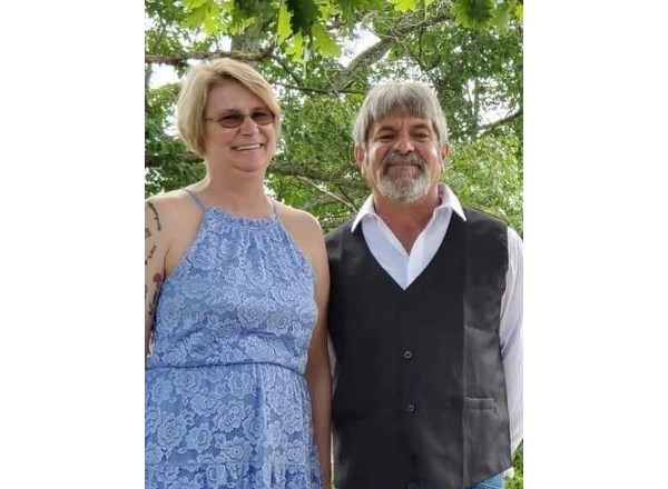 Mr. Mr. Jerry Lynn Massengill Obituary (2025) - New Tazewell, TN ...
