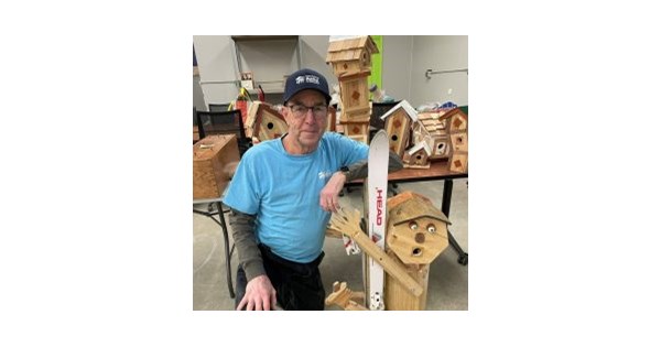 Gordon Leon "Gordy" Benoit Obituary (2025) - Victor, NY - Miller ...