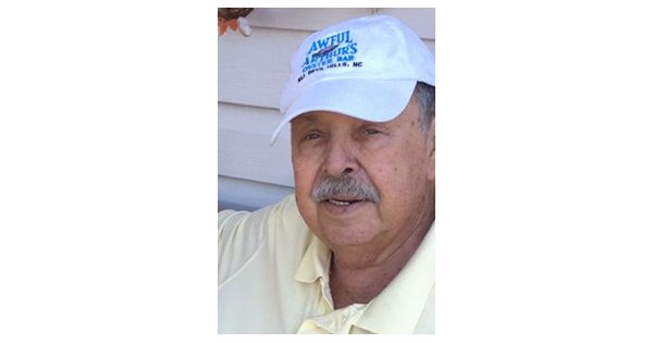 Kennith Conn Wagner Obituary (2025) - Virginia Beach, VA - Simply ...