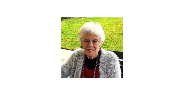 Norma Jane Gerardy Obituary (2023) - Poway, CA - Poway Bernardo ...