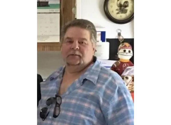 Larry Preston Jenkins Obituary (2024) - Purcellville, VA - Hall Funeral ...
