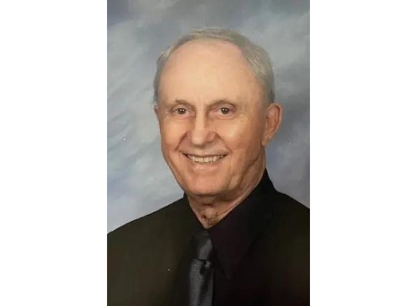William Travis Henry Obituary (2024) - Austin, TX - Beck Funeral Home ...