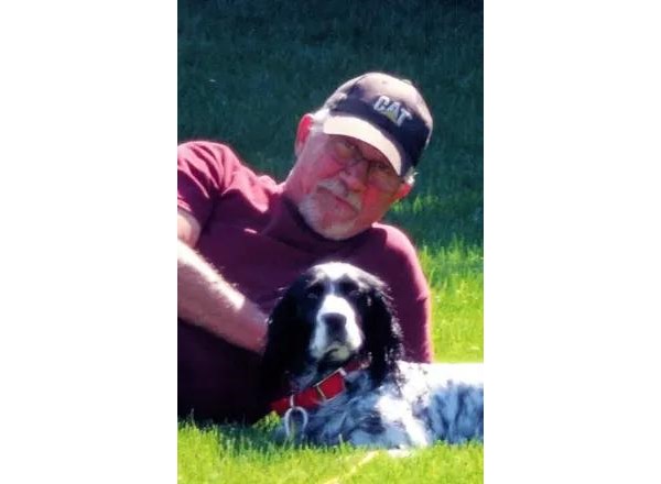 Richard L. Bray Obituary (1943 - 2025) - Lafayette, IN - WLFI
