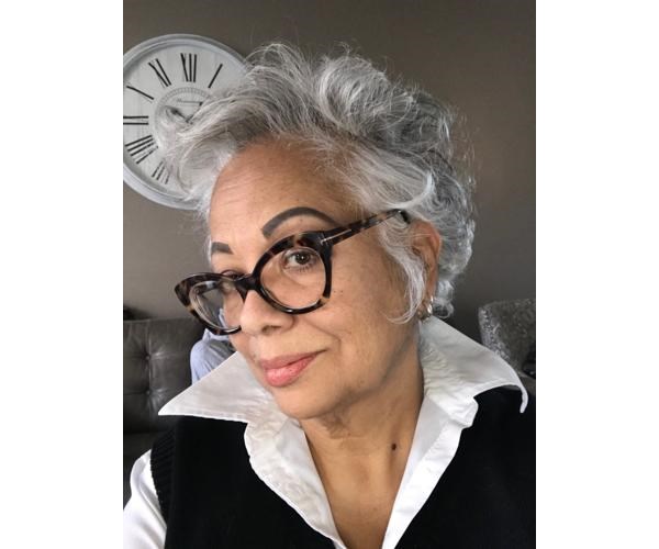 Sandra Marrero Obituary (2026) - South Jordan, UT - Jenkins-Soffe ...