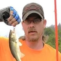 James Junoir Stinson Obituary (2025) - Jewell Ridge, VA - Hurst Scott ...
