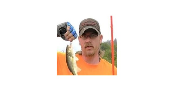 James Junoir Stinson Obituary (2025) - Jewell Ridge, VA - Hurst Scott ...