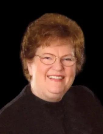 Patricia A. "Pat" Rogers Obituary (2025) - Dubuque, IA - Behr's Funeral ...