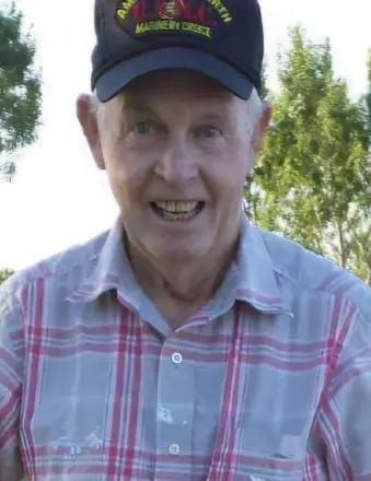 David Glenn Bell Obituary (2024) - Asheville, NC - Anders Rice & Roper ...
