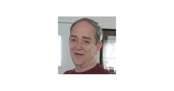 Michael Love Obituary (2023) - Hebron, OH - Hoskinson Funeral and ...