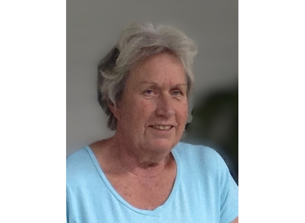 Judith "Judy" Ellenbecker Obituary (2025) - Sturgeon Bay, WI - Forbes ...