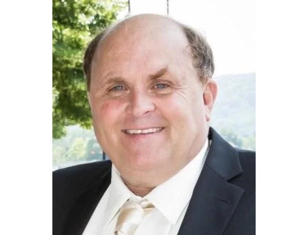 James Edwin "Jamie" Edwards Jr. Obituary (2025) - Endicott, NY - Pucedo ...